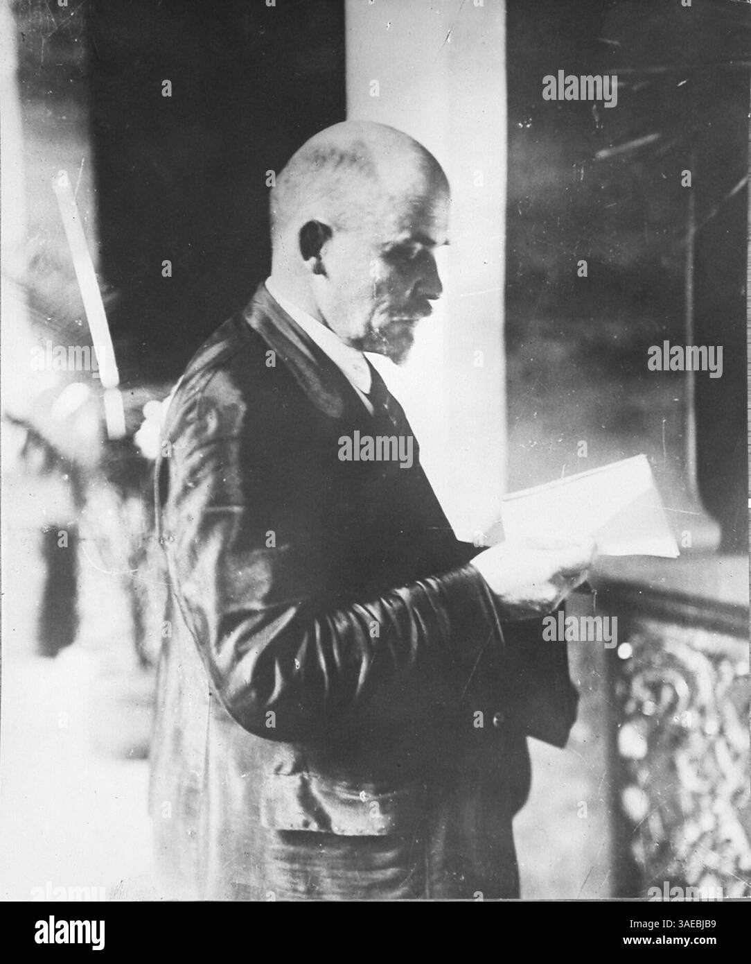 1870 21 january 1924 hi-res stock photography and images - Alamy