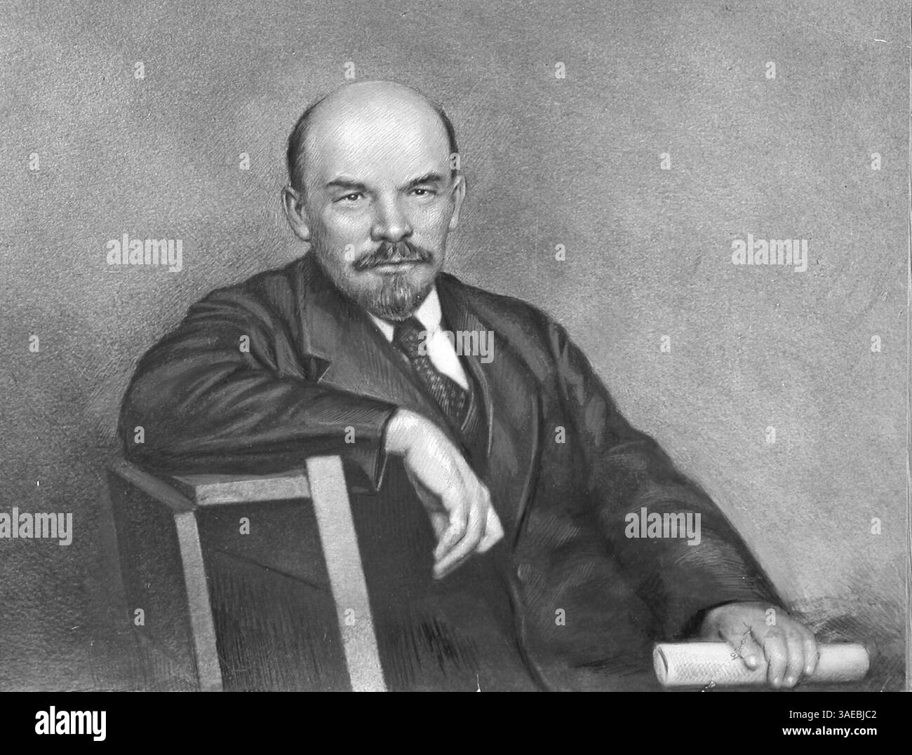 Dec 19, 2007 - Moscow, Soviet Union - Vladimir Ilyich Ulyanov better ...