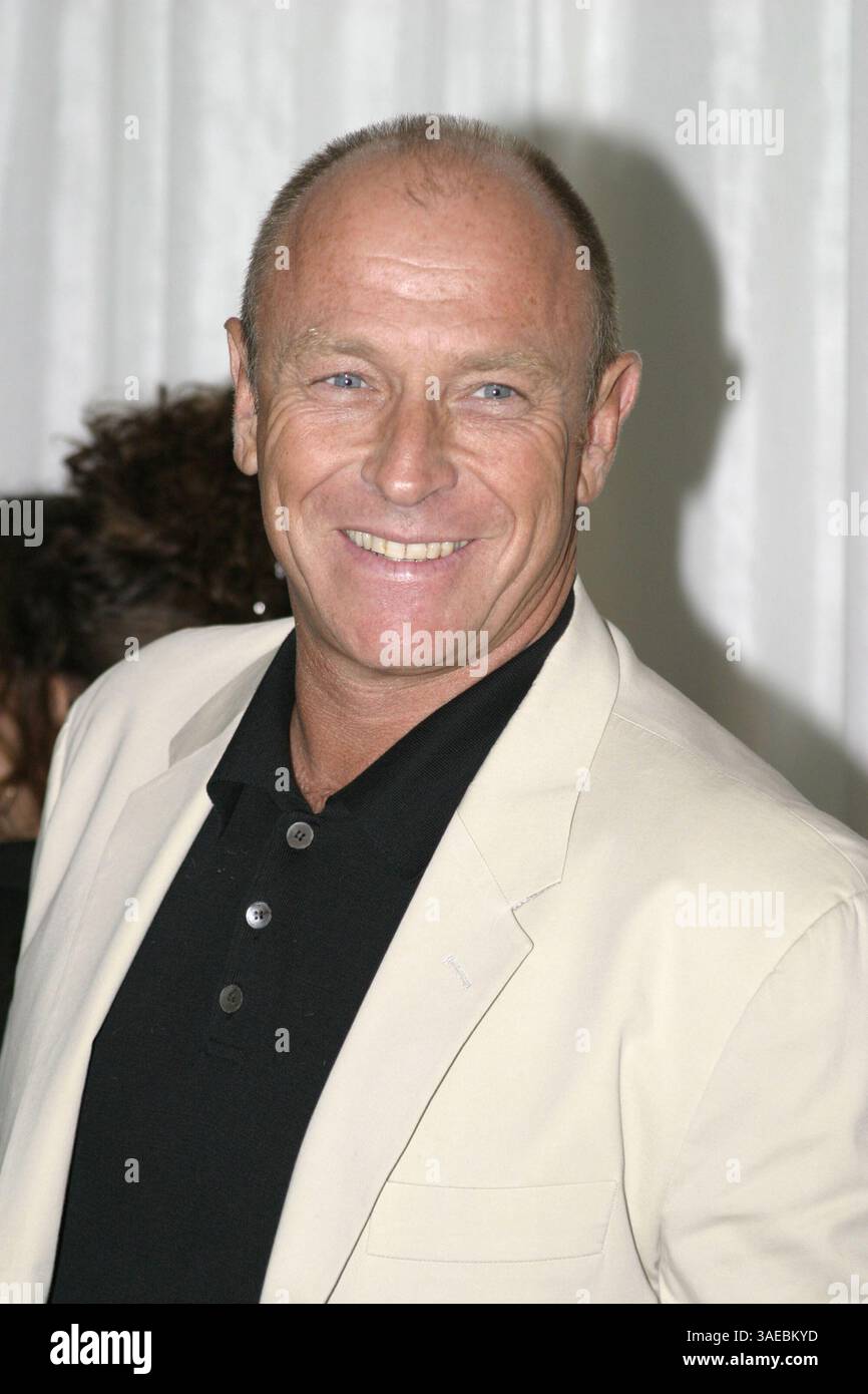 Corbin bernsen jag hi-res stock photography and images - Alamy
