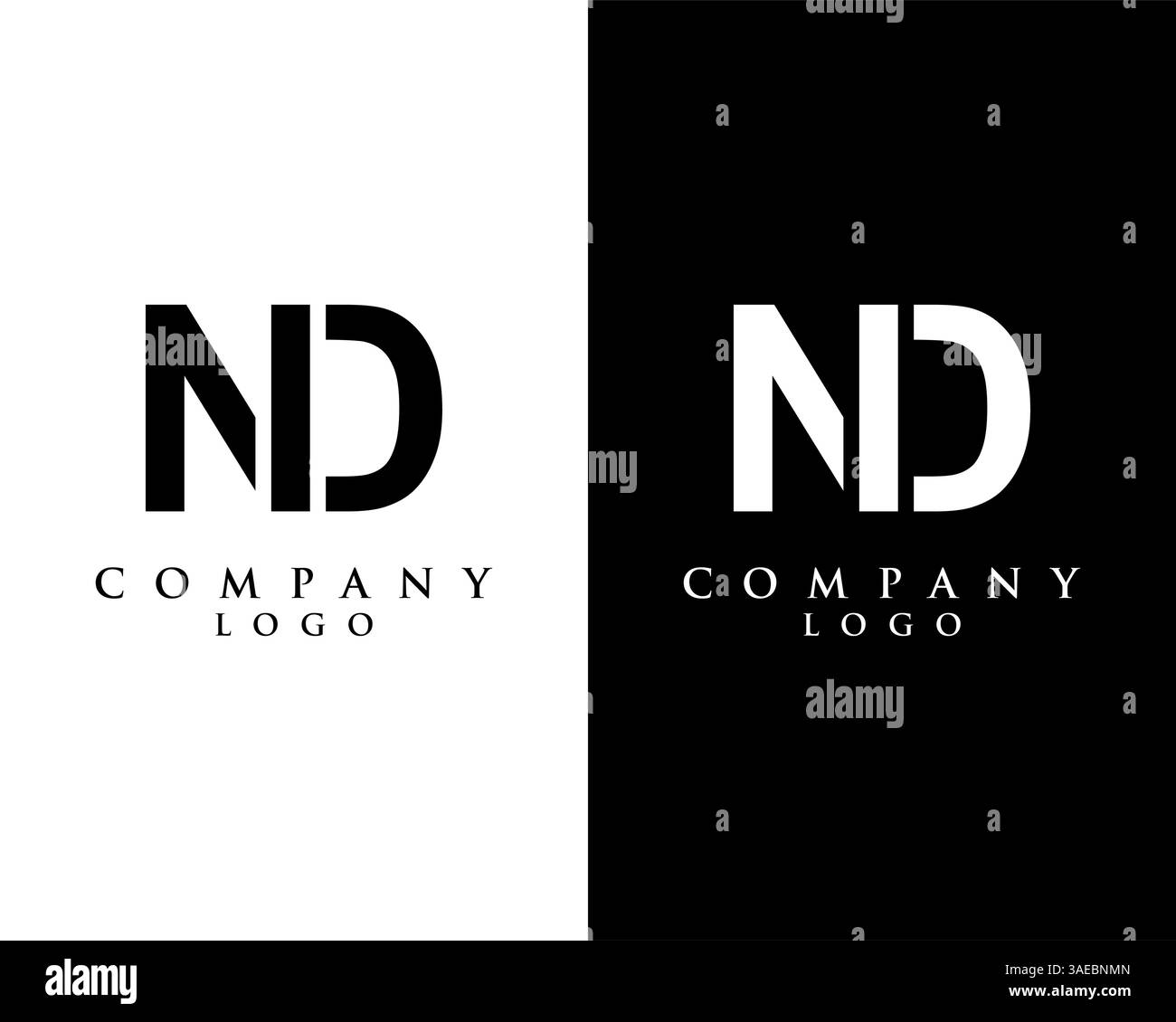 Nd word Black and White Stock Photos & Images - Alamy