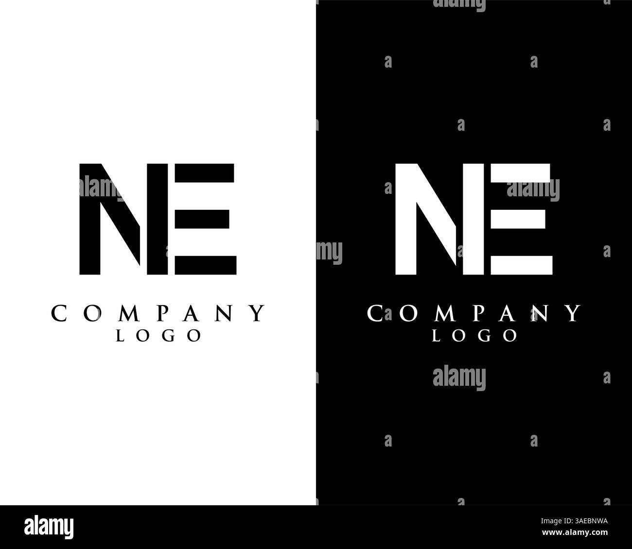Ne vector Black and White Stock Photos & Images - Alamy