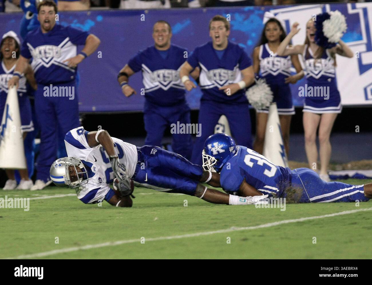 Eldred king hi-res stock photography and images - Alamy