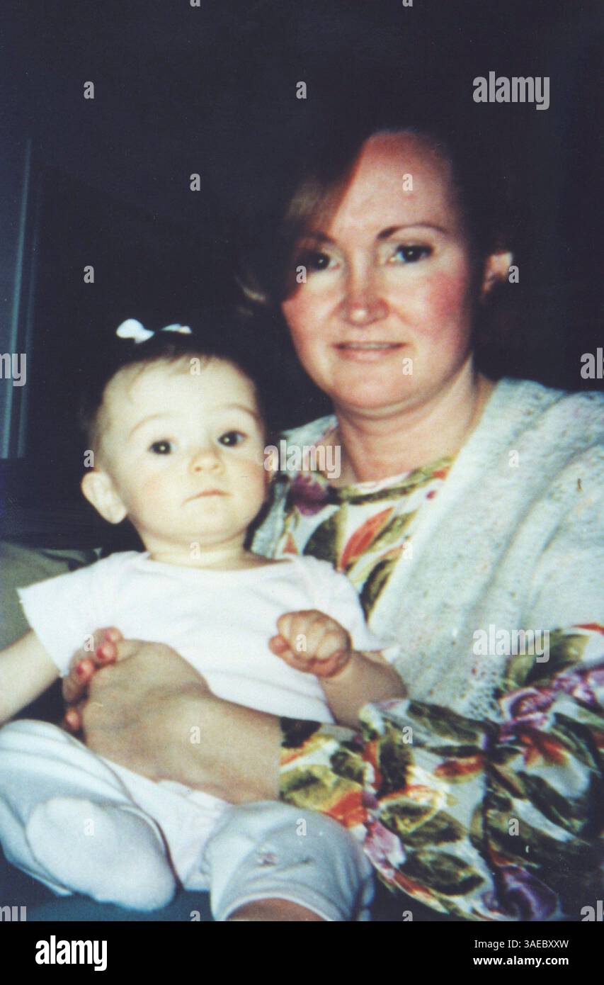 Bonny lee bakley hi-res stock photography and images - Alamy