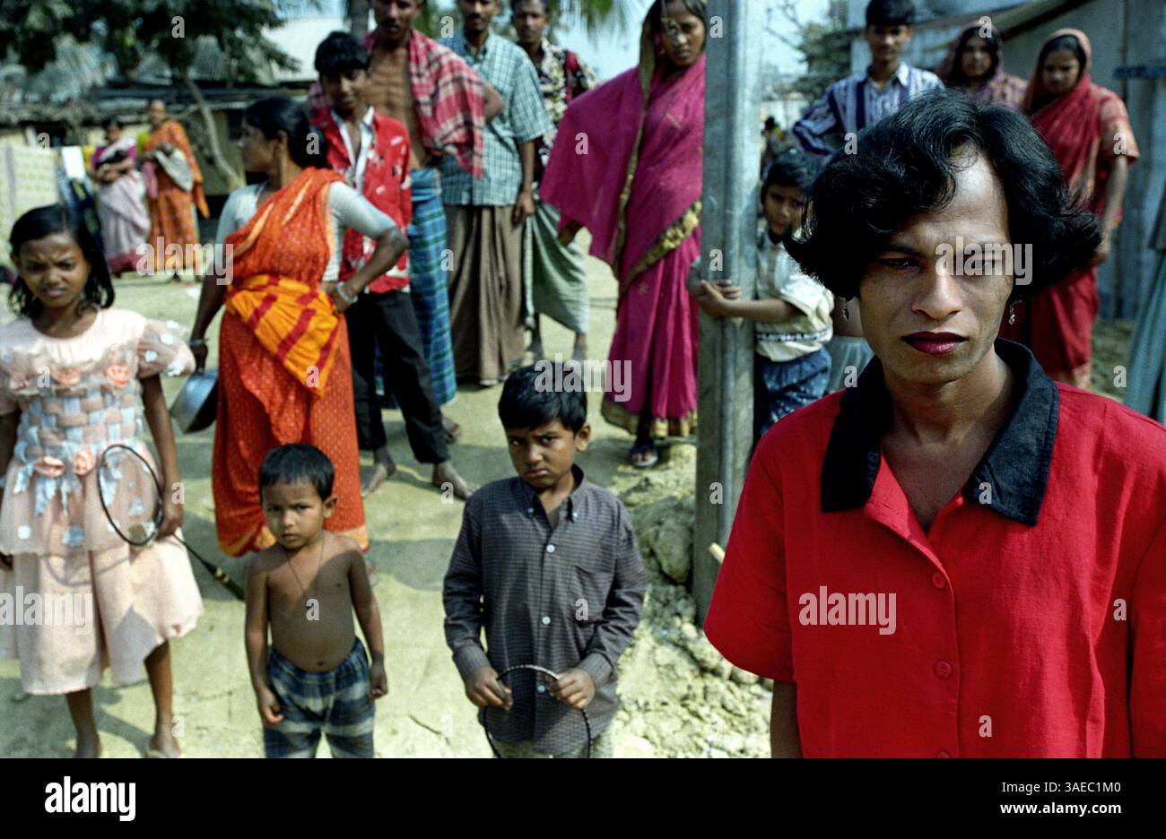 Prostitution bangladesh hi-res stock photography and images - Alamy