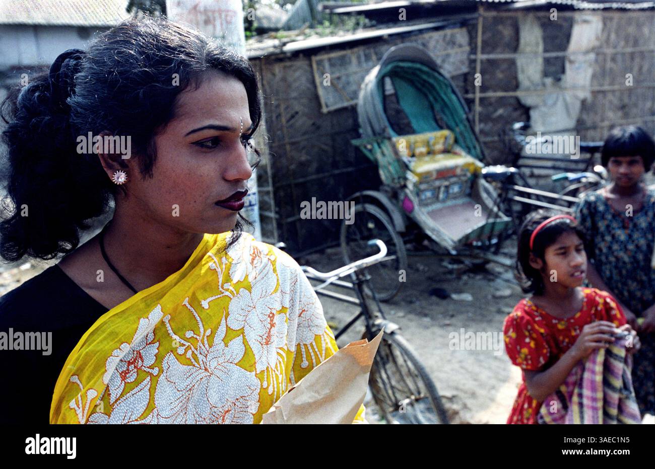 Prostitution bangladesh hi-res stock photography and images - Alamy