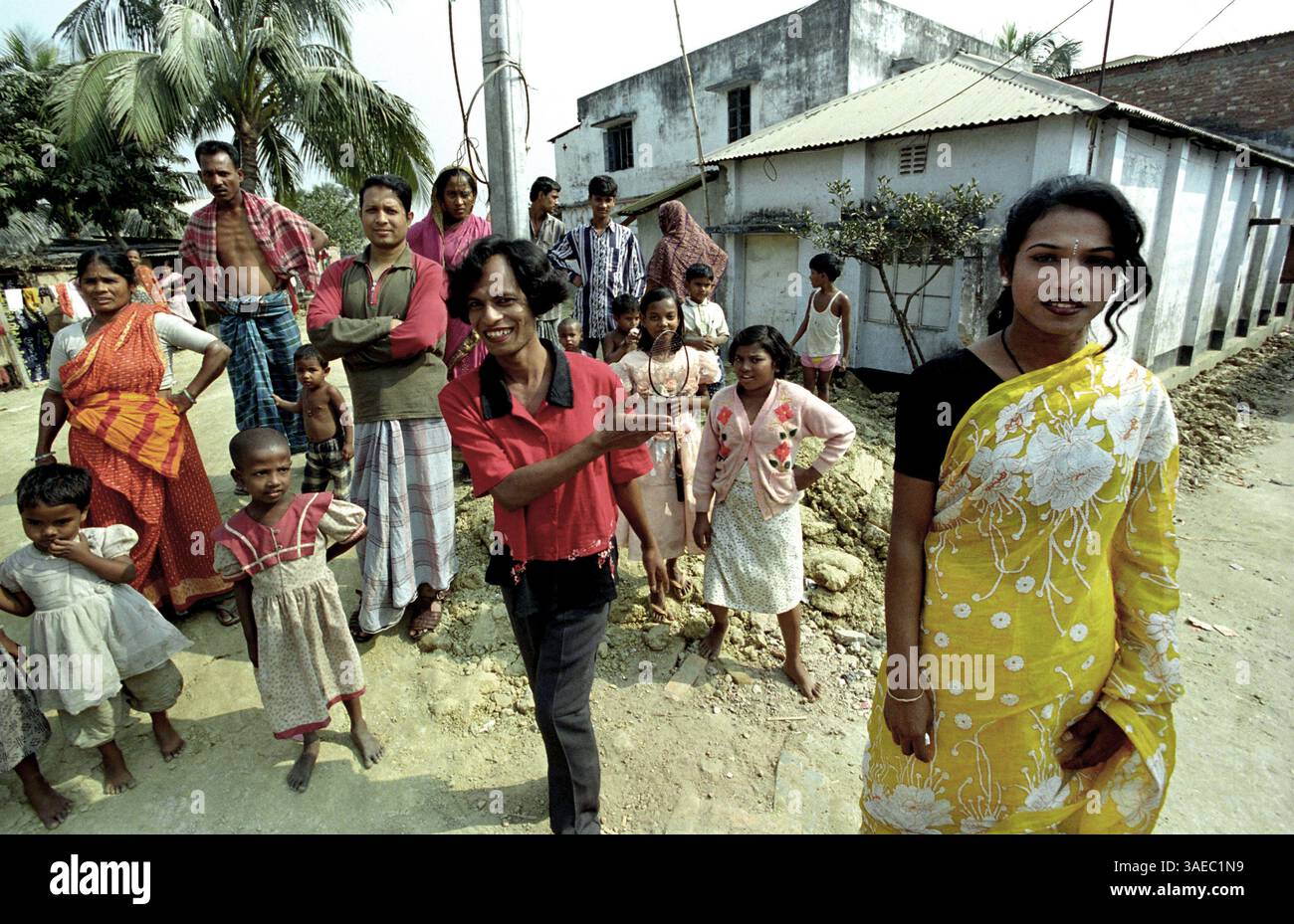Prostitution bangladesh hi-res stock photography and images - Alamy