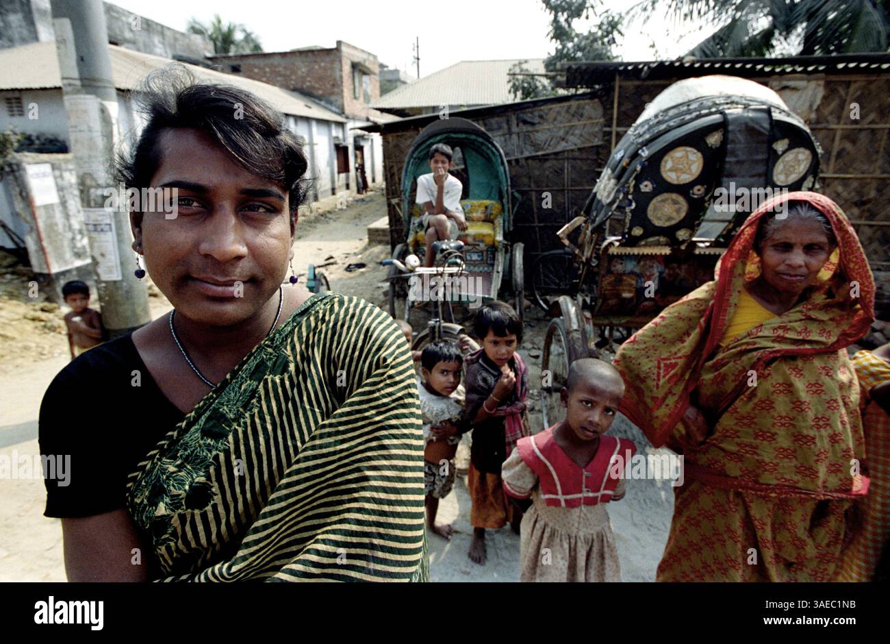 Prostitution bangladesh hi-res stock photography and images - Alamy