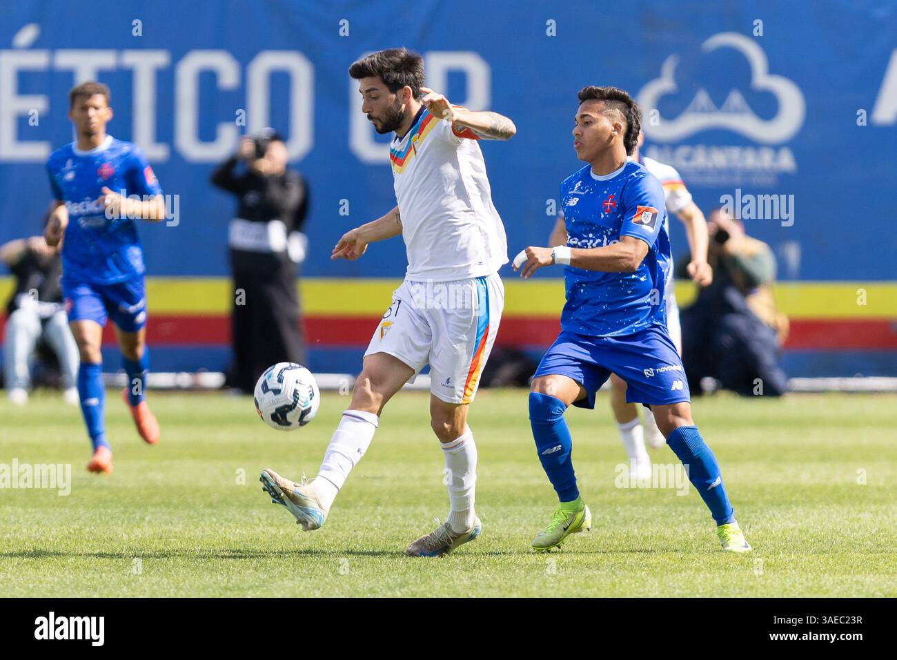 Camilo acosta hi-res stock photography and images - Alamy