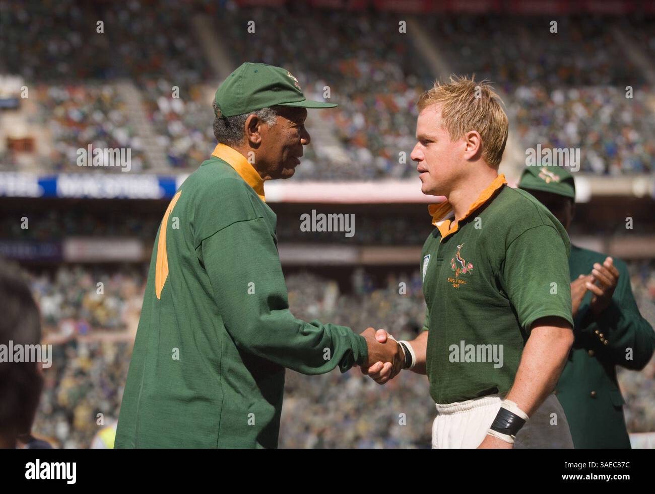 1995 rugby world cup pienaar hi-res stock photography and images - Alamy
