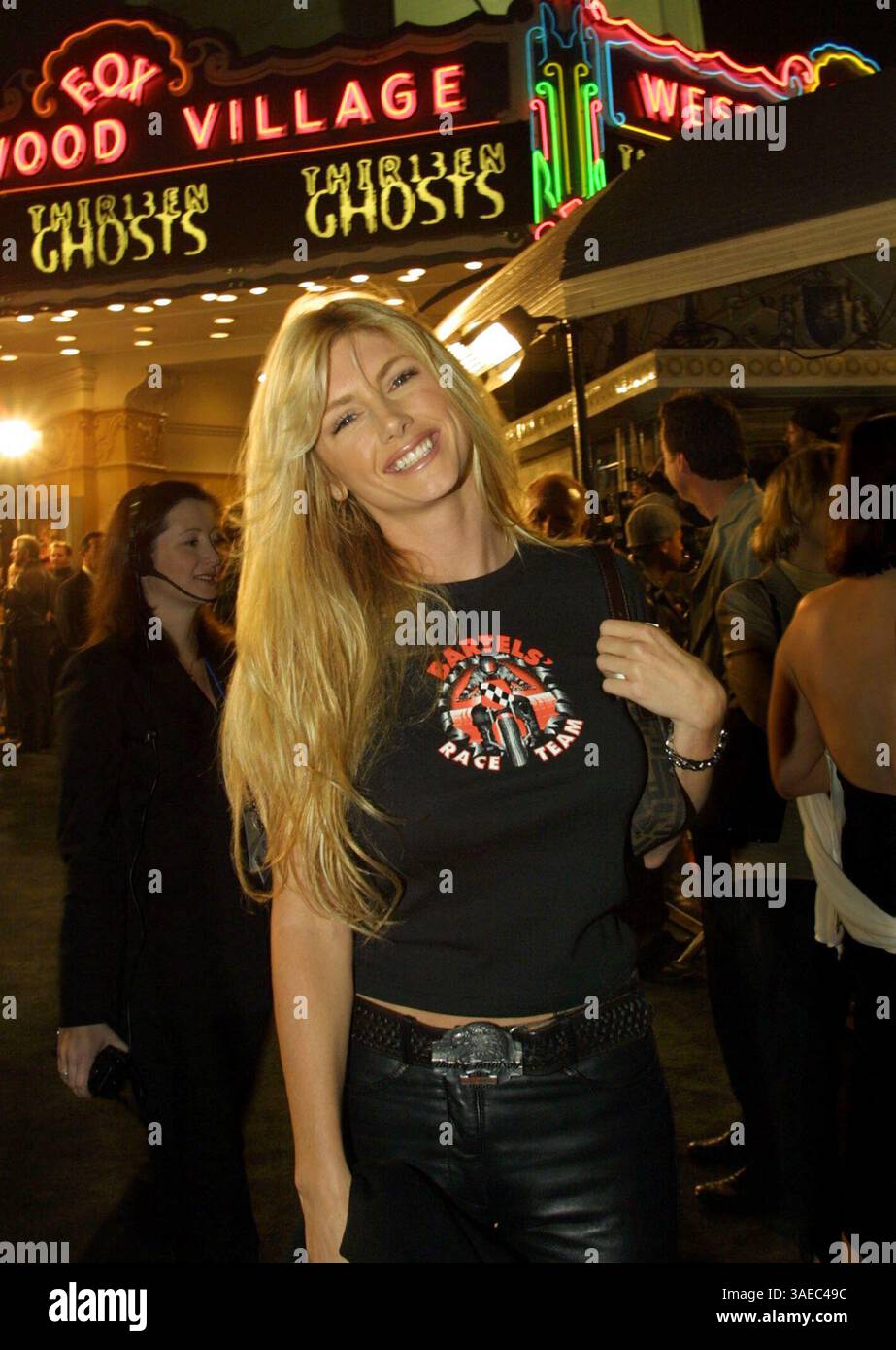 Brande roderick hi-res stock photography and images - Alamy