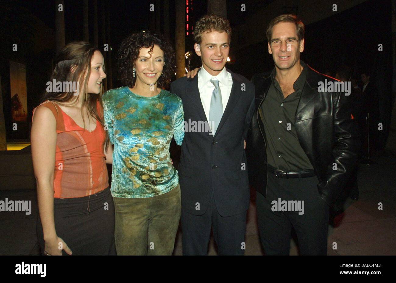 Jena malone mary steenburgen life hi-res stock photography and images ...