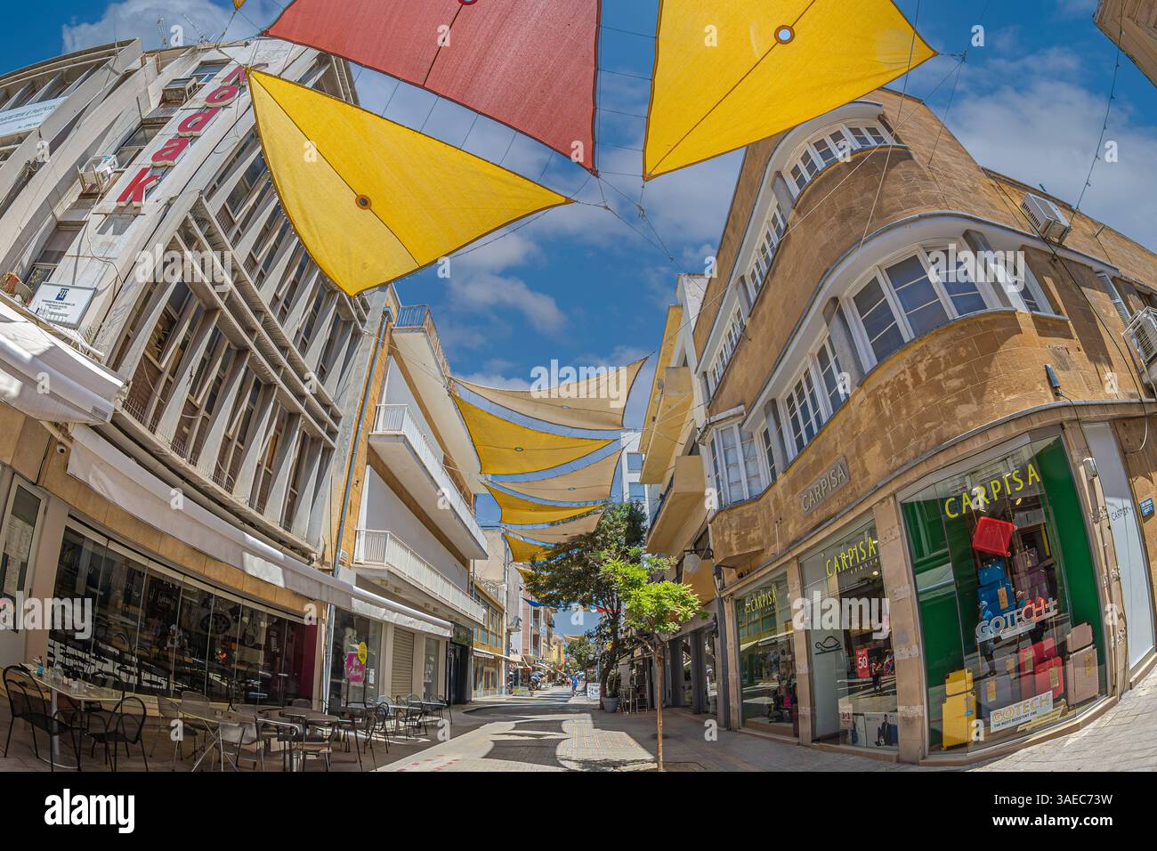 Cyprus nord turkey hi-res stock photography and images - Alamy