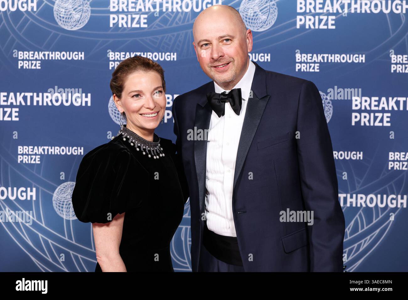 SANTA MONICA, LOS ANGELES, CALIFORNIA, USA - APRIL 05: Cady McClain and ...