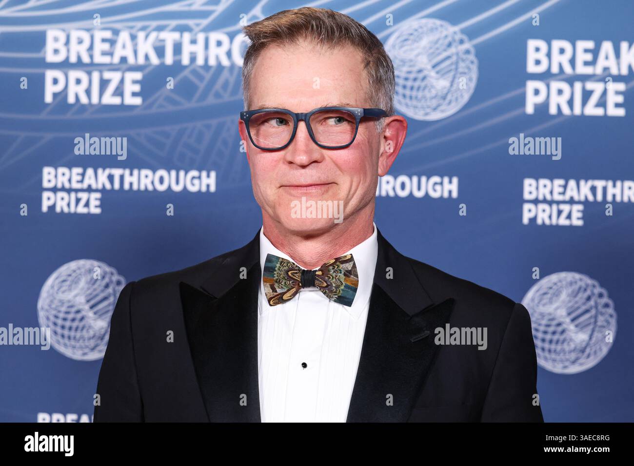 David baszucki hi-res stock photography and images - Alamy