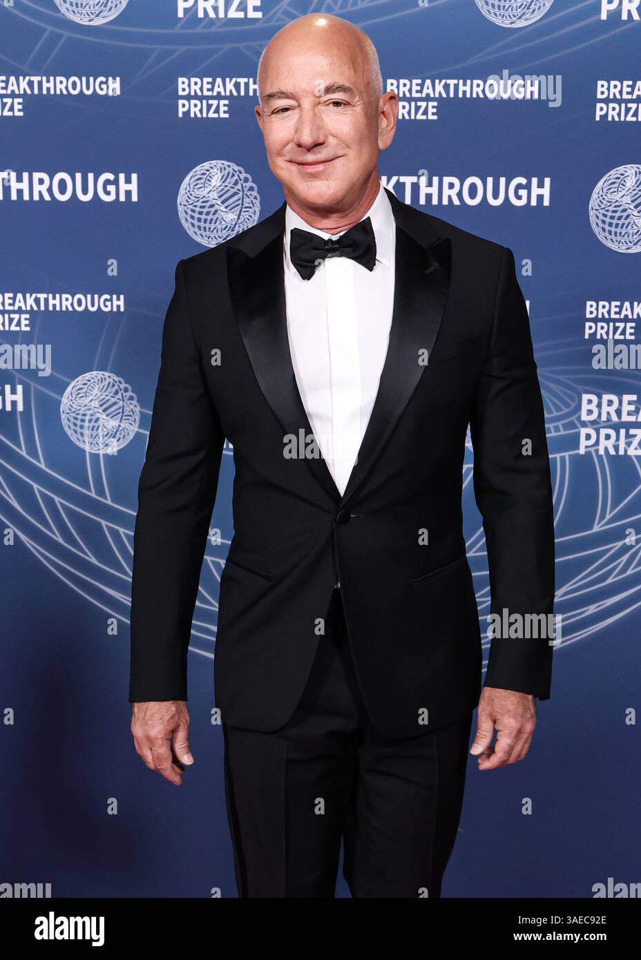 SANTA MONICA, LOS ANGELES, CALIFORNIA, USA - APRIL 05: American ...