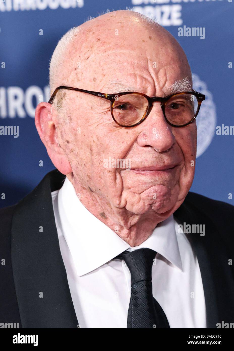 SANTA MONICA, LOS ANGELES, CALIFORNIA, USA - APRIL 05: Australian ...