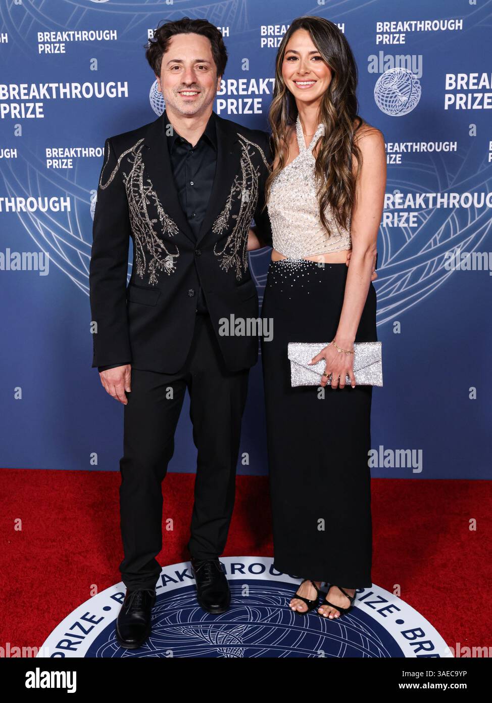 Santa Monica, United States. 05th Apr, 2025. SANTA MONICA, LOS ANGELES ...