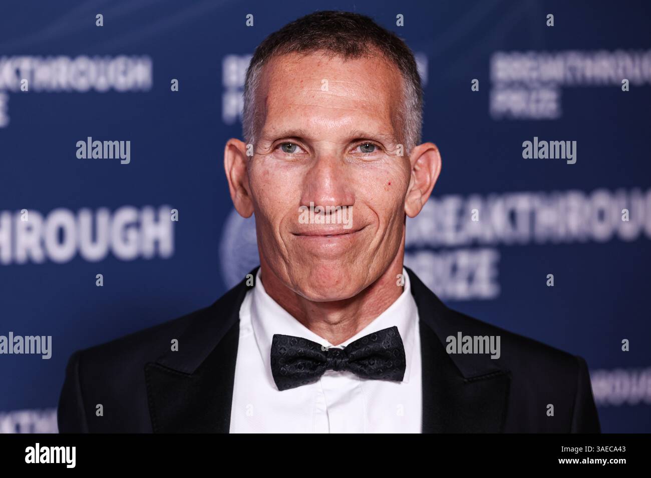 SANTA MONICA, LOS ANGELES, CALIFORNIA, USA - APRIL 05: CEO of Mattel ...