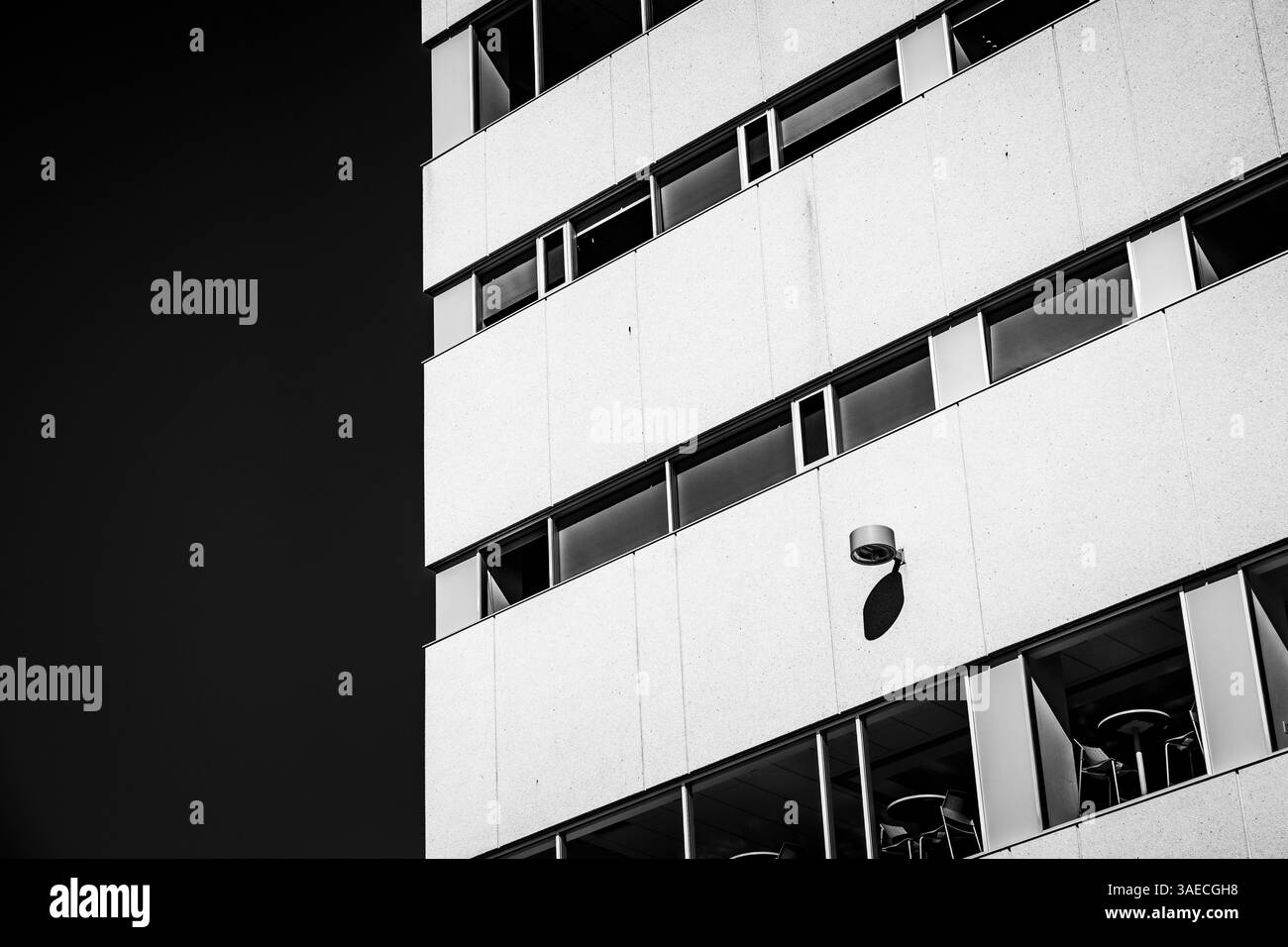 Nova Scotia Community College (NSCC) Waterfront Campus in Dartmouth ...