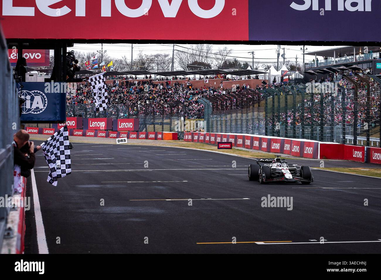 6th April 2025; Suzuka, Japan: 01 VERSTAPPEN Max (nld), Red Bull Racing ...
