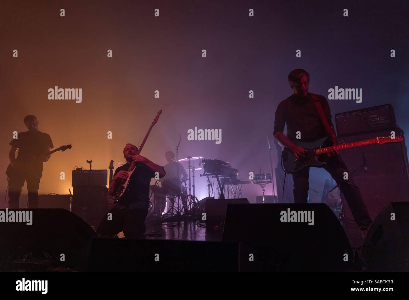 Chris hrasky hi-res stock photography and images - Alamy