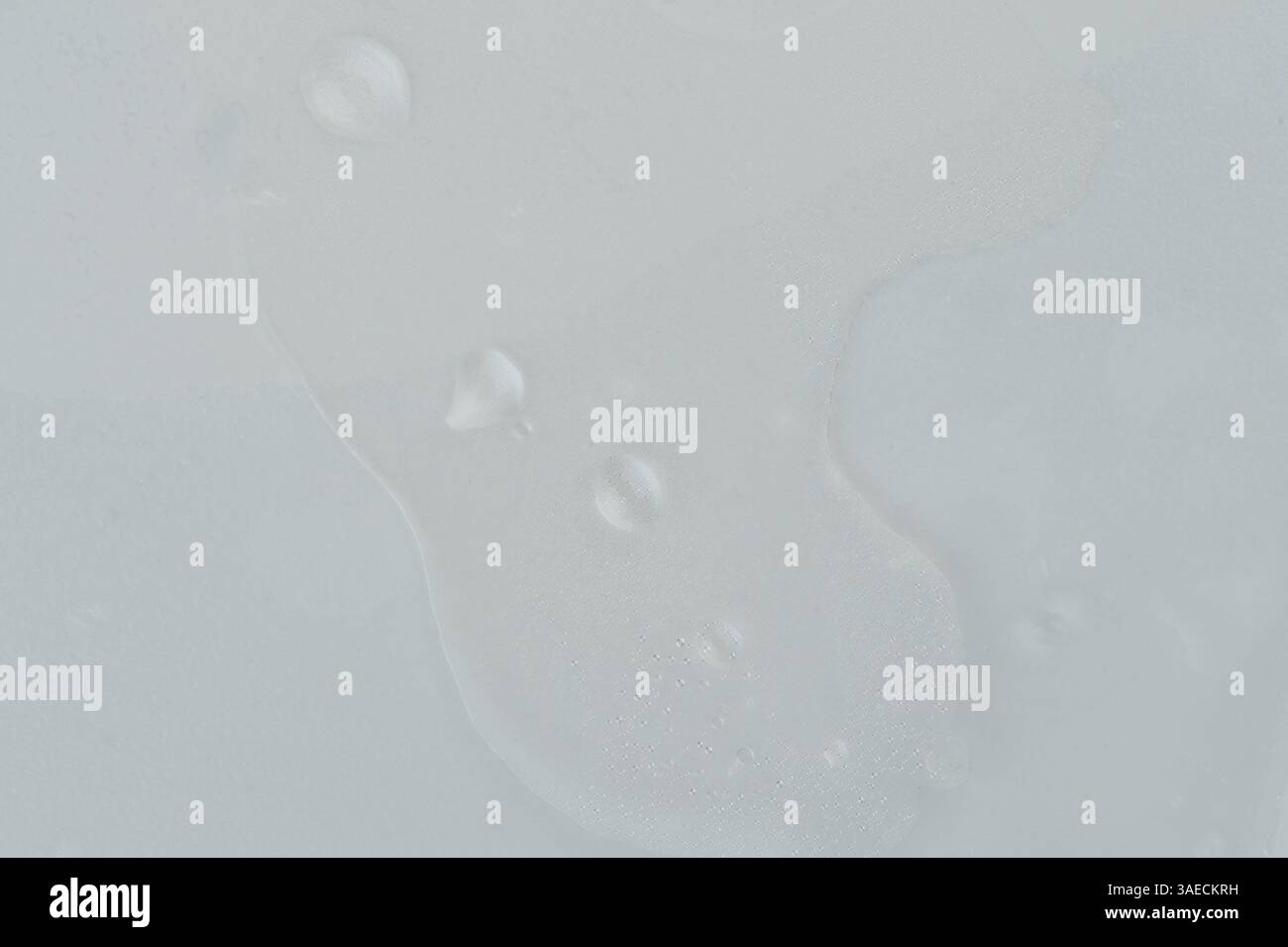 Abstract shape water fluid background macro close up view Stock Photo ...