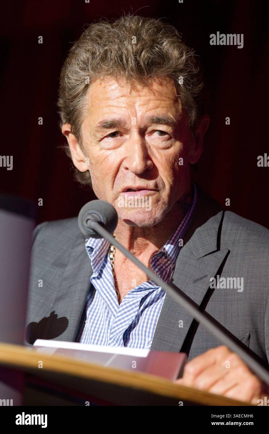 Rust, Germany - May 4, 2015: Eagles Charity Golf Cup and Gala at ...