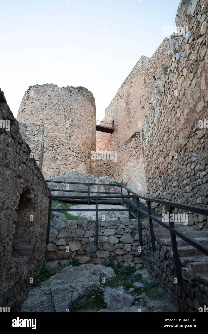Consuegra exploration hi-res stock photography and images - Alamy