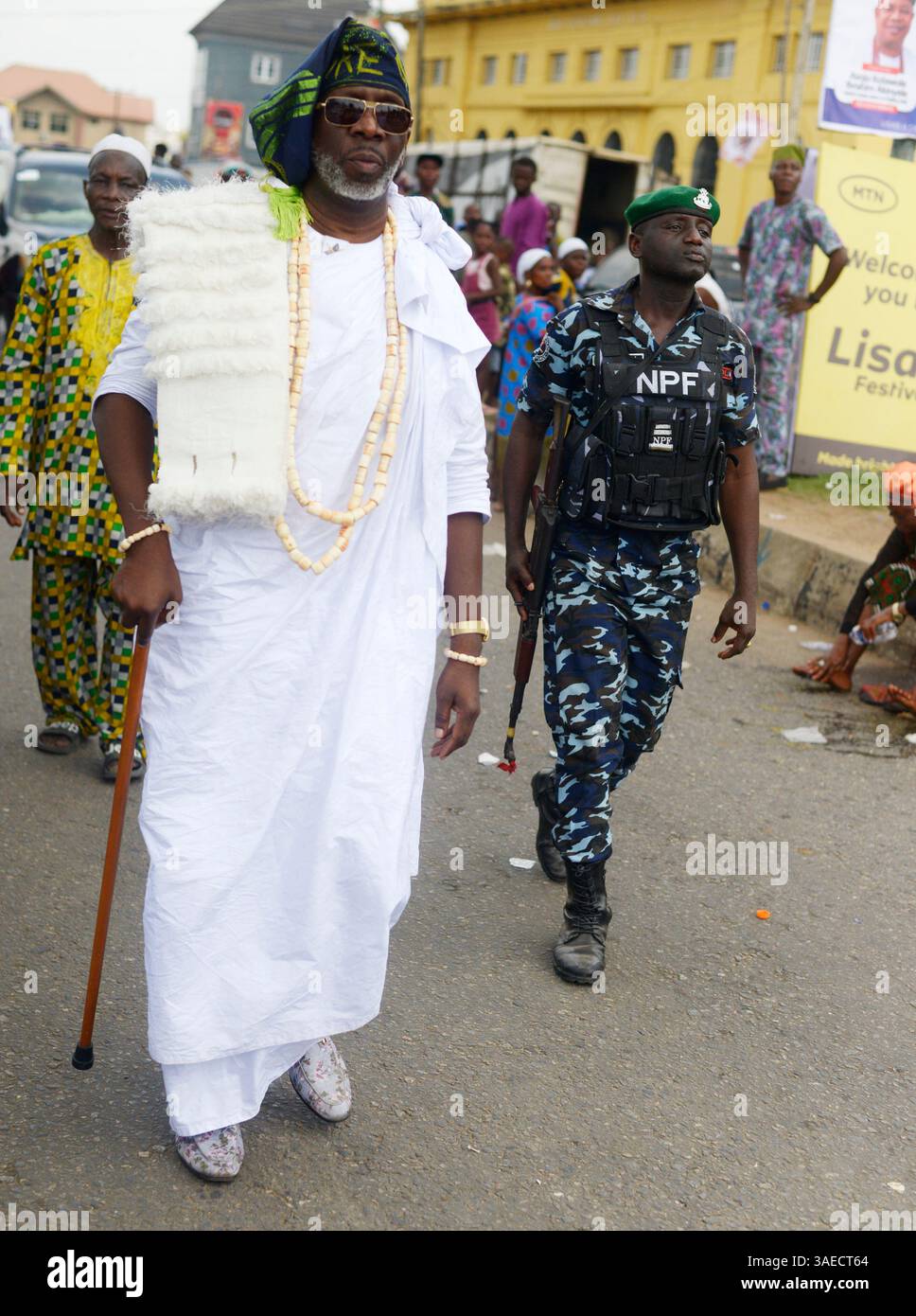 Lisabi festival 2025 hi-res stock photography and images - Alamy