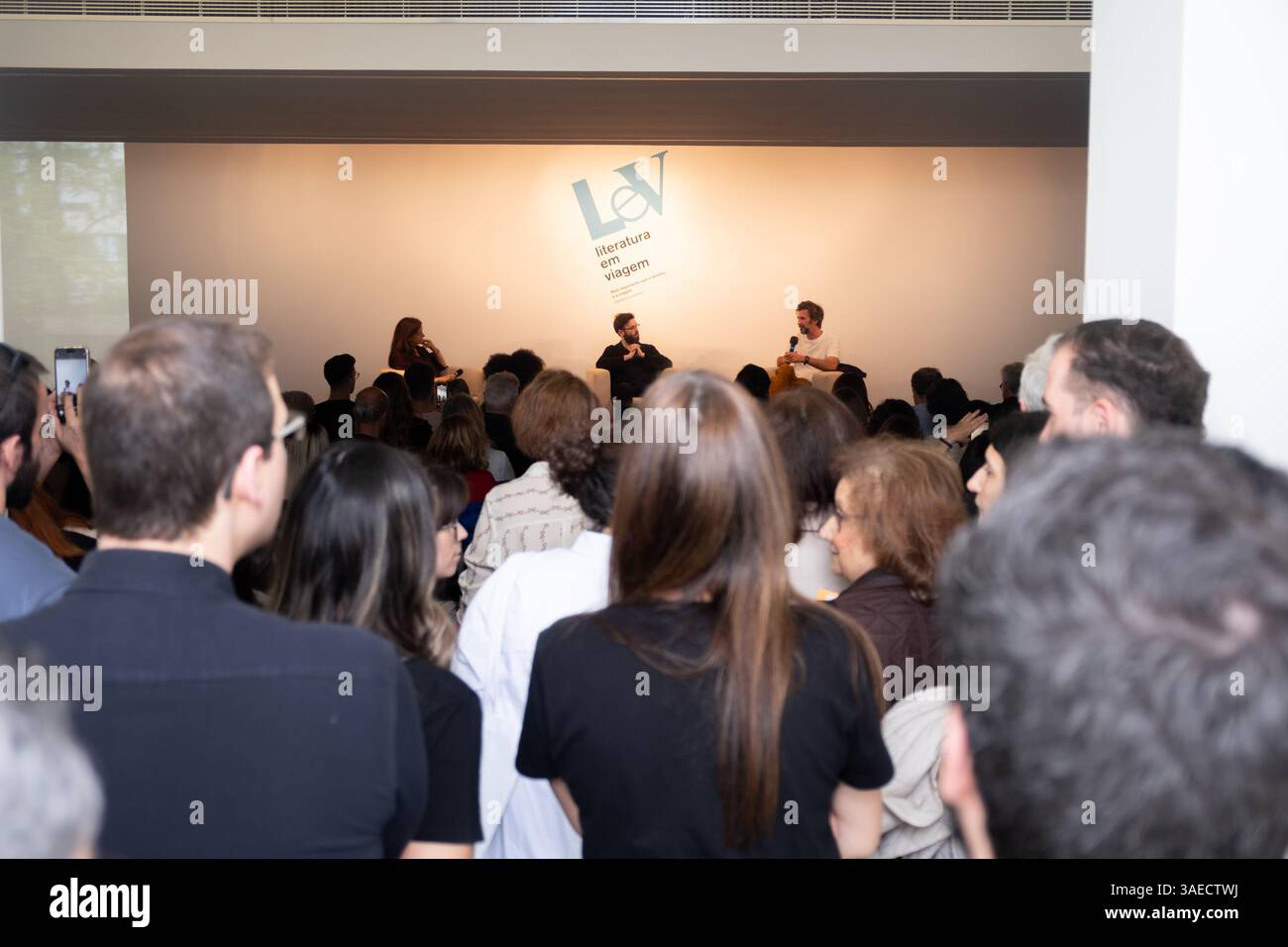 Isabel bruno hi-res stock photography and images - Alamy