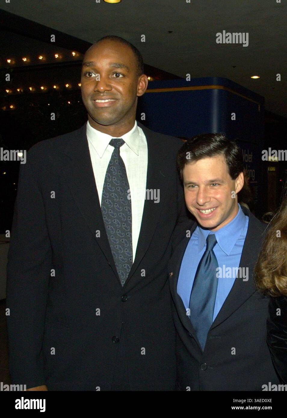 Andrew kosove hi-res stock photography and images - Alamy