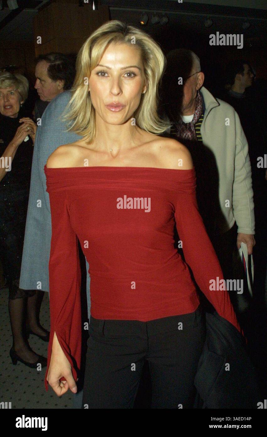 Sandra hess hi-res stock photography and images - Alamy