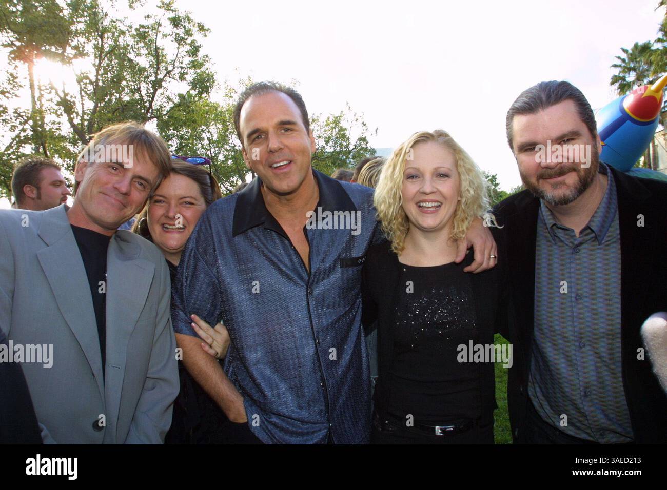 Carolyn lawrence hi-res stock photography and images - Alamy