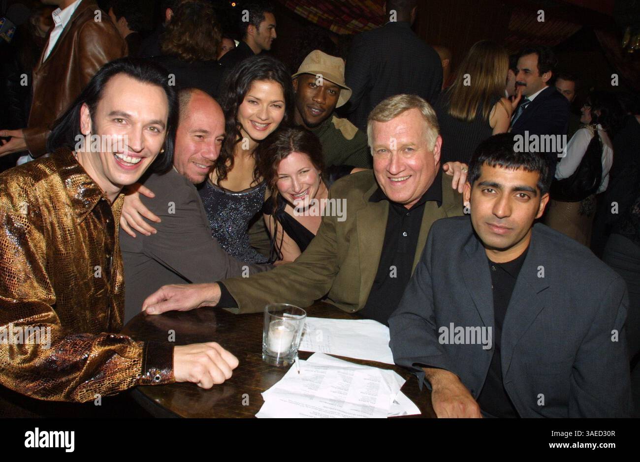 Kathryn hahn and jill hennessy hi-res stock photography and images - Alamy