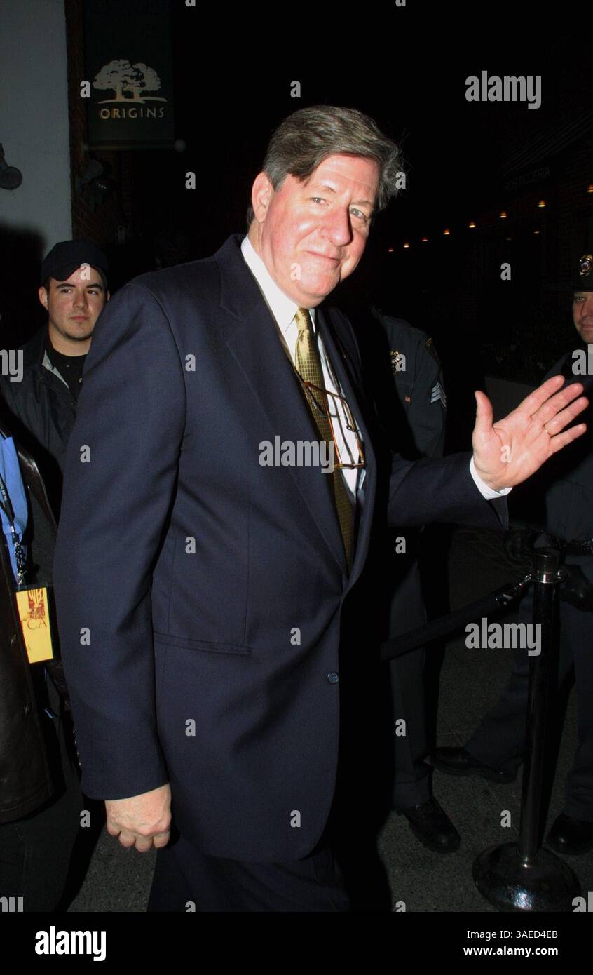Edward herrmann hi-res stock photography and images - Alamy