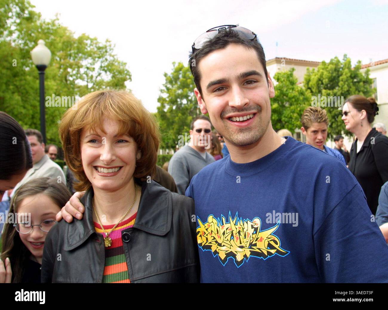 Robert bradford producer hi-res stock photography and images - Alamy