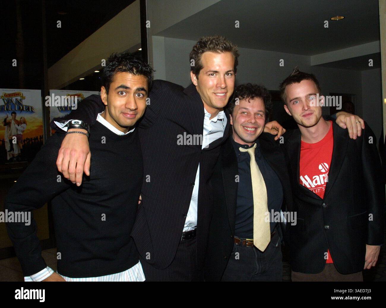 Curtis armstrong national lampoons van hi-res stock photography and ...