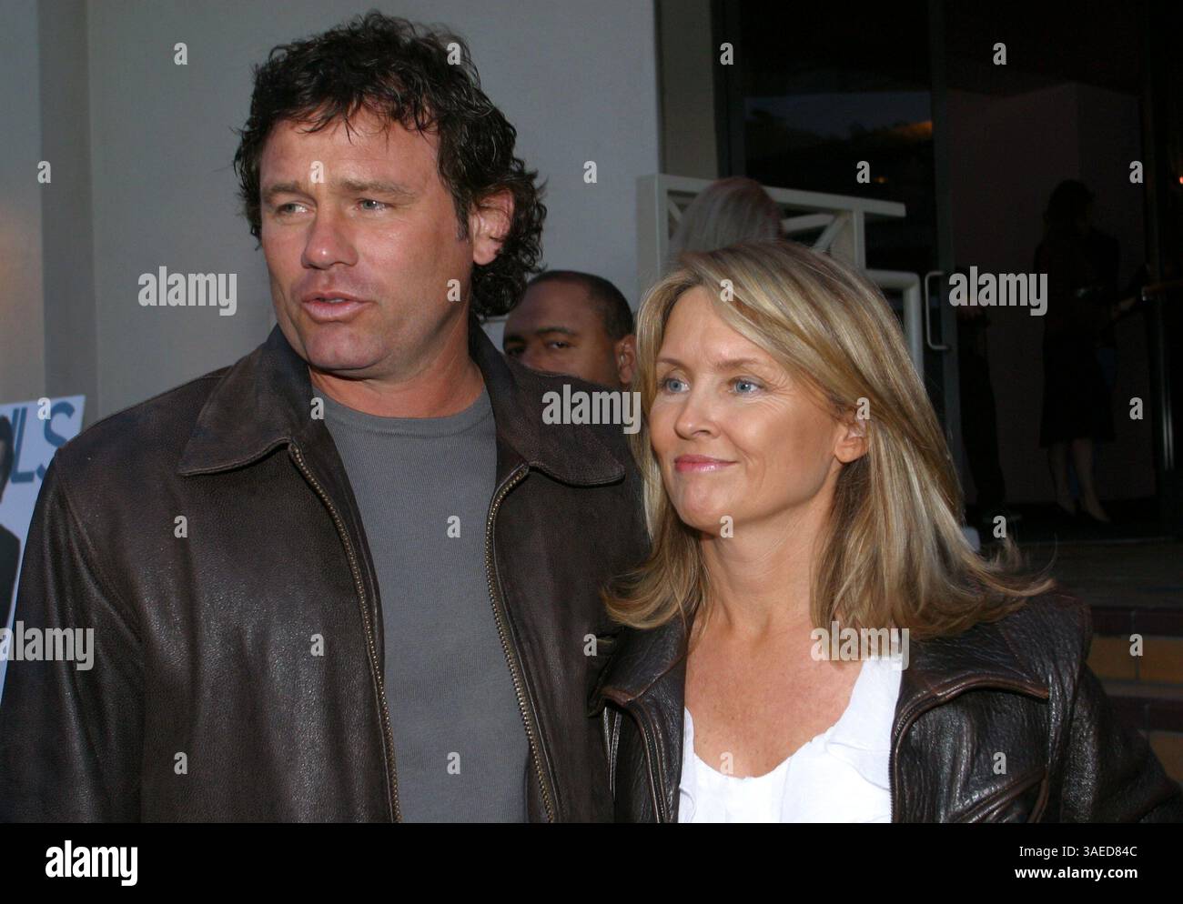 Richard tyson hi-res stock photography and images - Alamy