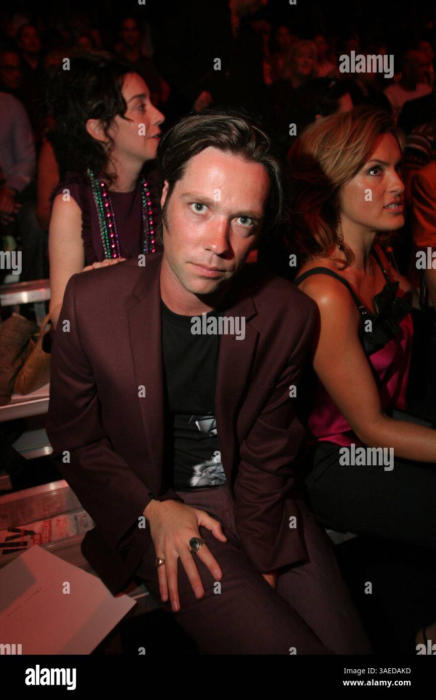 Rufus wainwright 2005 hi-res stock photography and images - Alamy