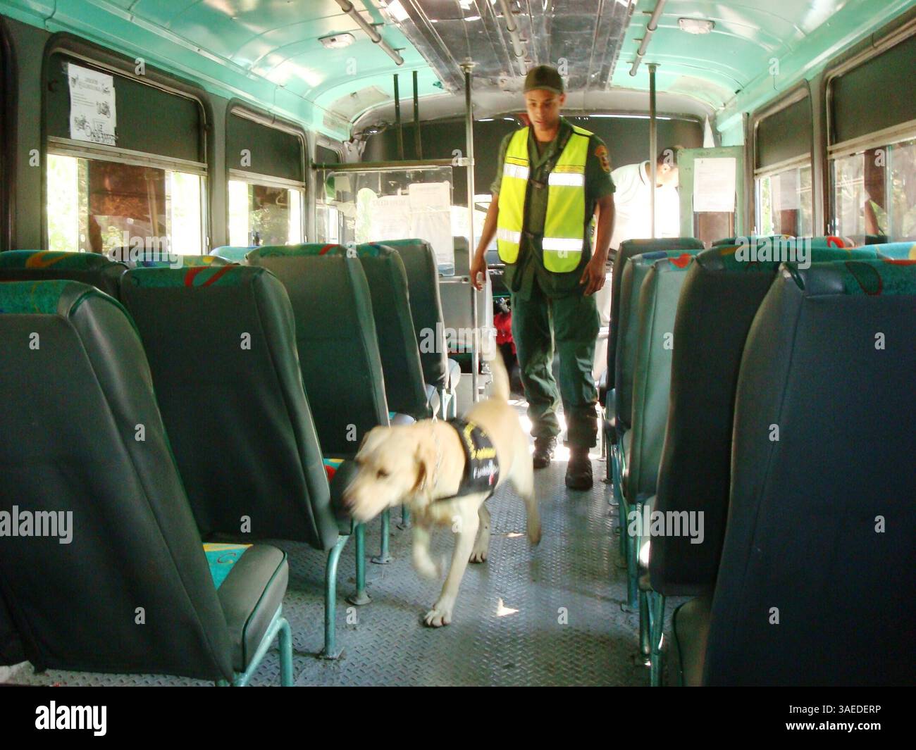 Guardia nacional del estado hi-res stock photography and images - Alamy