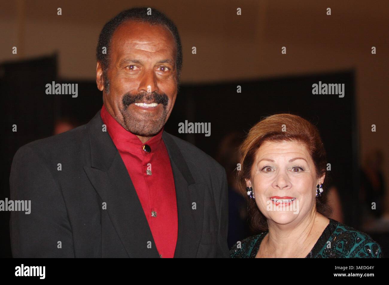 Linda williamson hi-res stock photography and images - Alamy