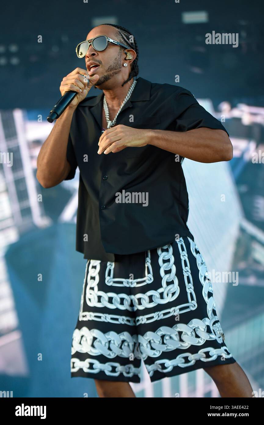 Fort Lauderdale Beach, USA. 04th Apr, 2025. Apr 4, 2025, Fort ...