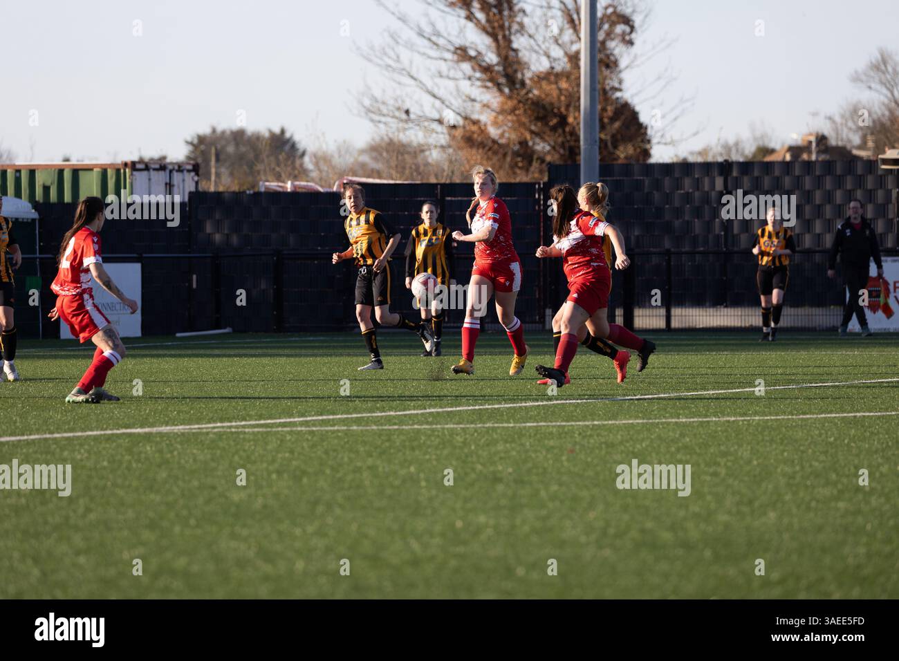 Ww martin stadium hi-res stock photography and images - Alamy
