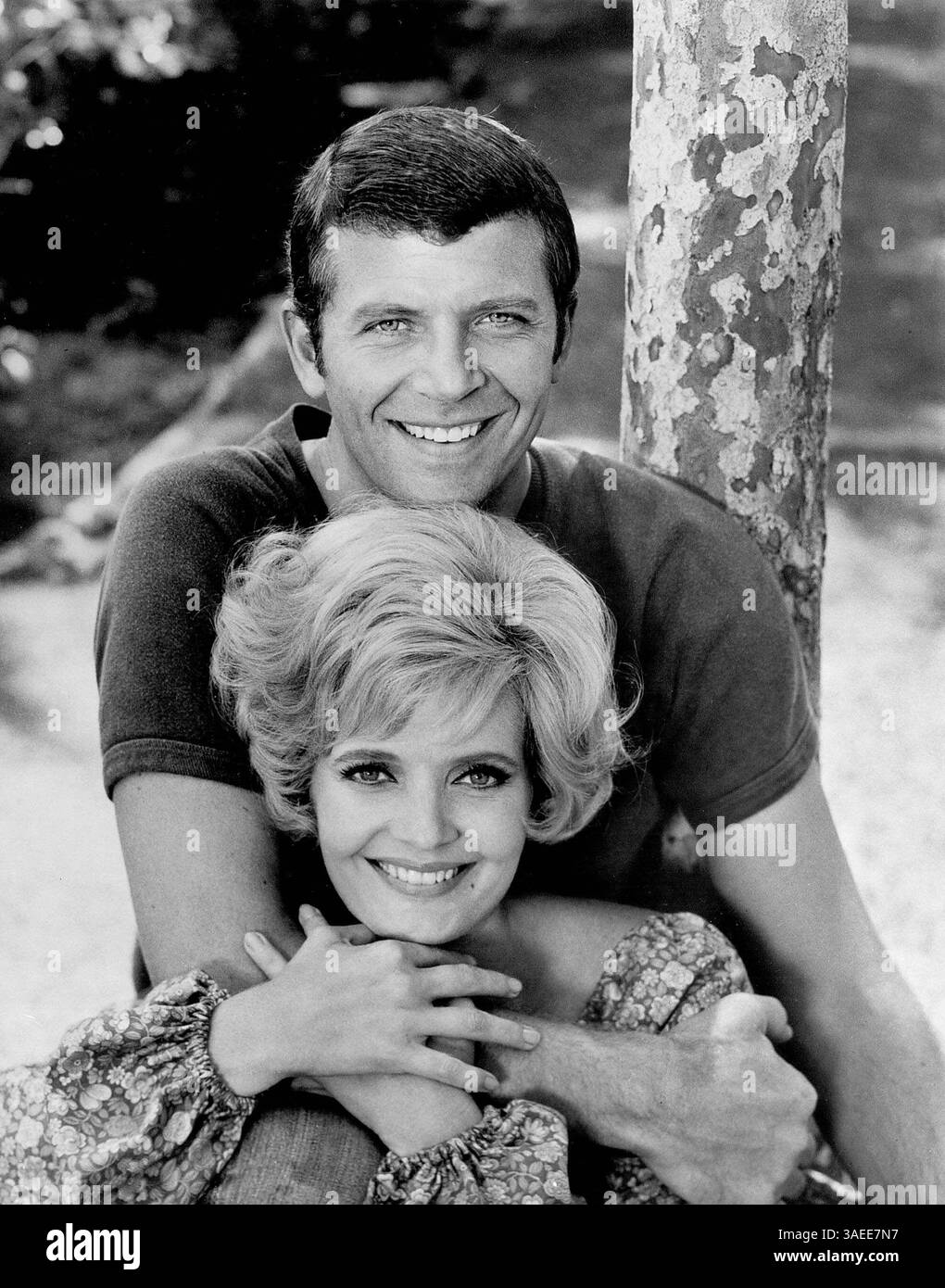 July 12, 2006 - FLORENCE HENDERSON WITH ROBERT REED ''THE BRADY BUNCH ...
