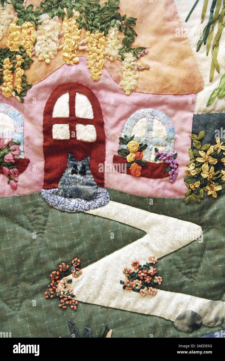 Joyce erickson hi-res stock photography and images - Alamy