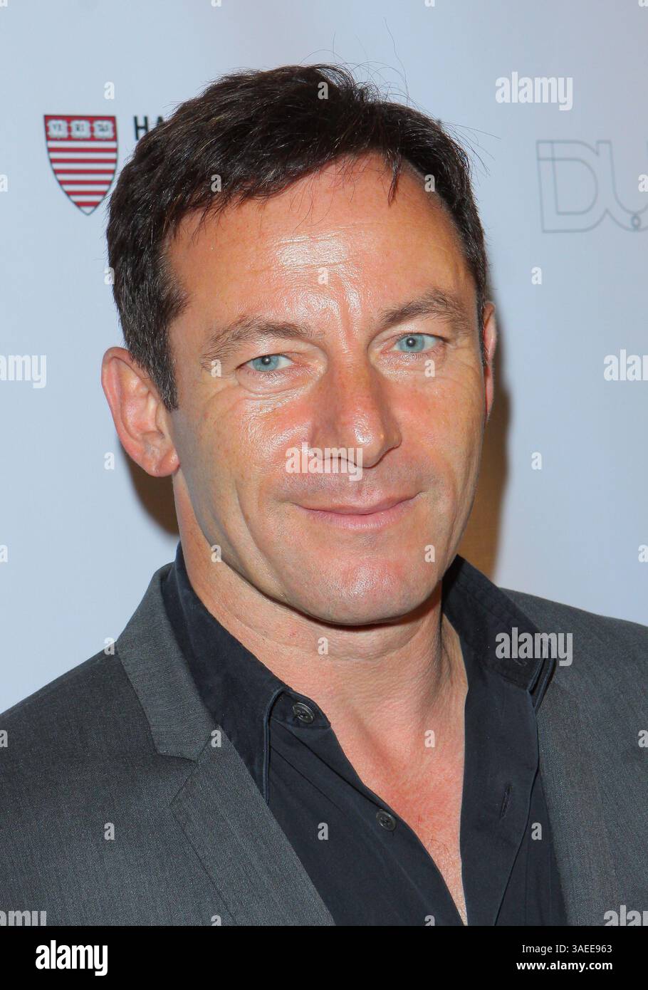 Nov. 17, 2011 - Los Angeles, California, U.S. - Jason Isaacs.A New Way ...