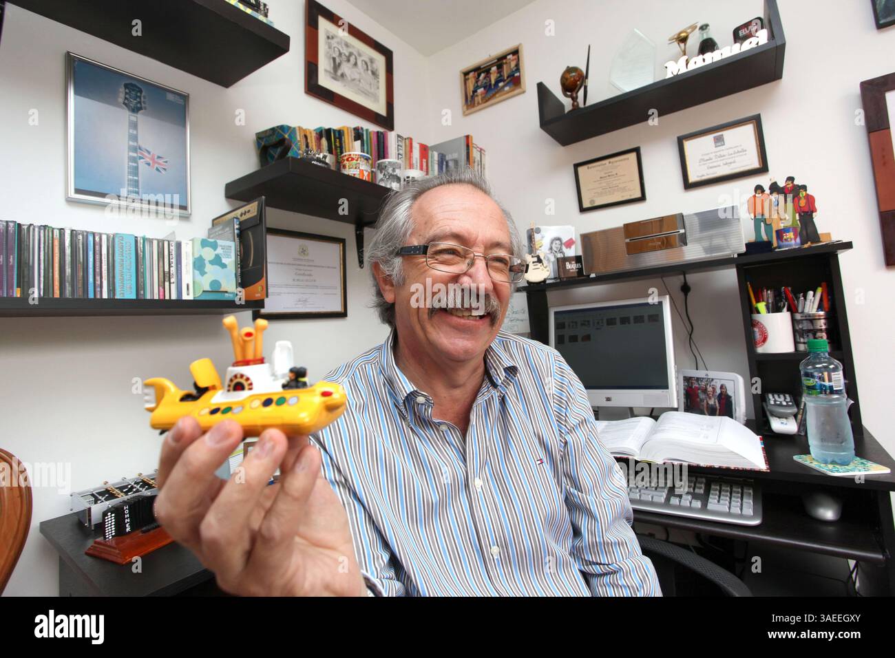 Manolo bellon hi-res stock photography and images - Alamy