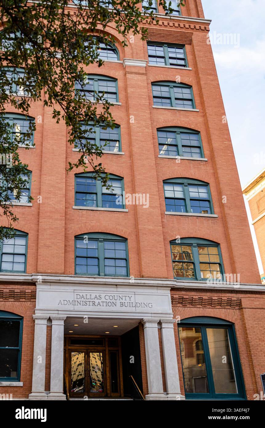 Book depository building hi-res stock photography and images - Alamy