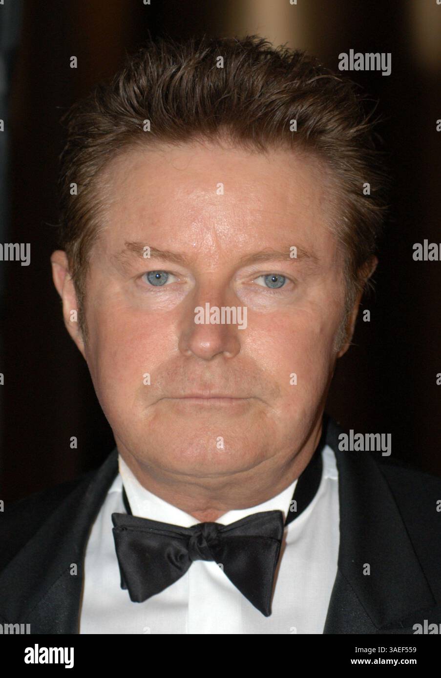 Jun 15, 2004; Washington, DC, USA; Singer DON HENLEY attending the ...