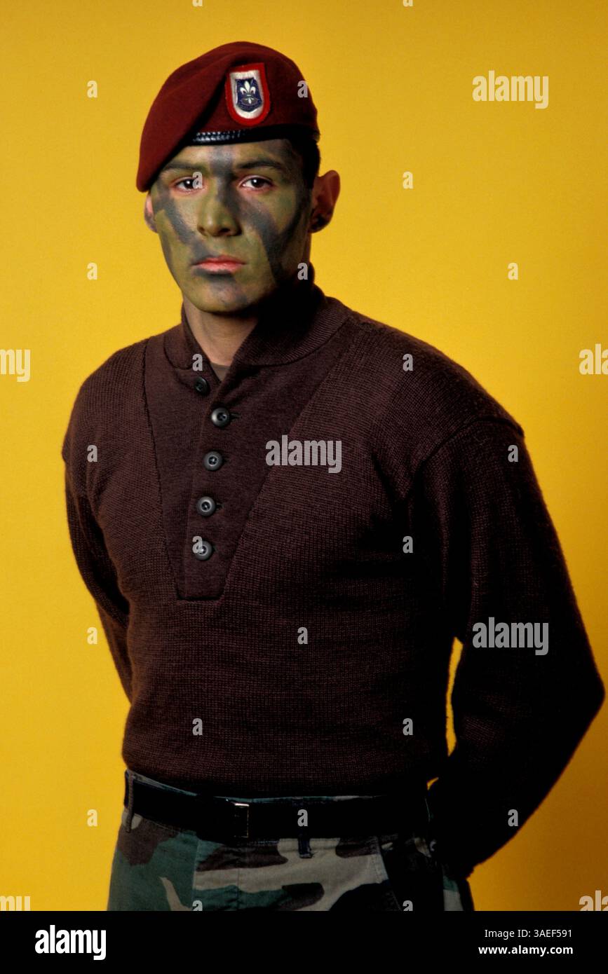 Jul 15, 2004; Fort Bragg, NC, USA; (FILE PHOTO) US Forces, US Army ...